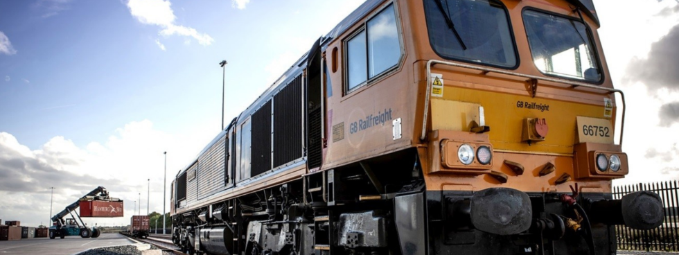 How Fargo TOPS Powers Seamless Intermodal Operations for GB Railfreight
