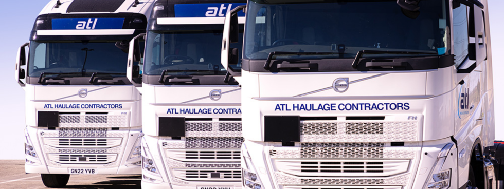 ATL Haulage Contractors accelerates growth through partnership with ...