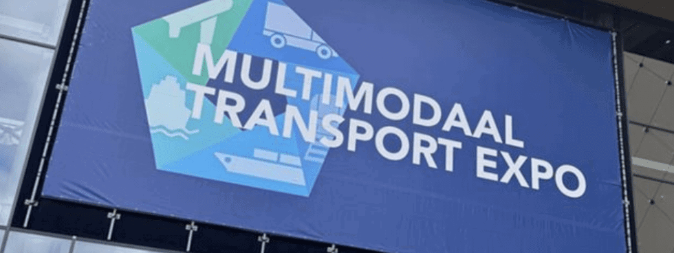 The Fargo Group at Multimodaal 2025 Netherlands | Fargo TOPS Intermodal ...