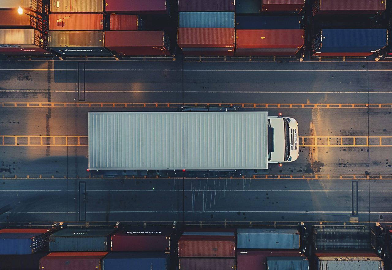 Fargo TOPS – UK’s Leading Intermodal Transport Management System